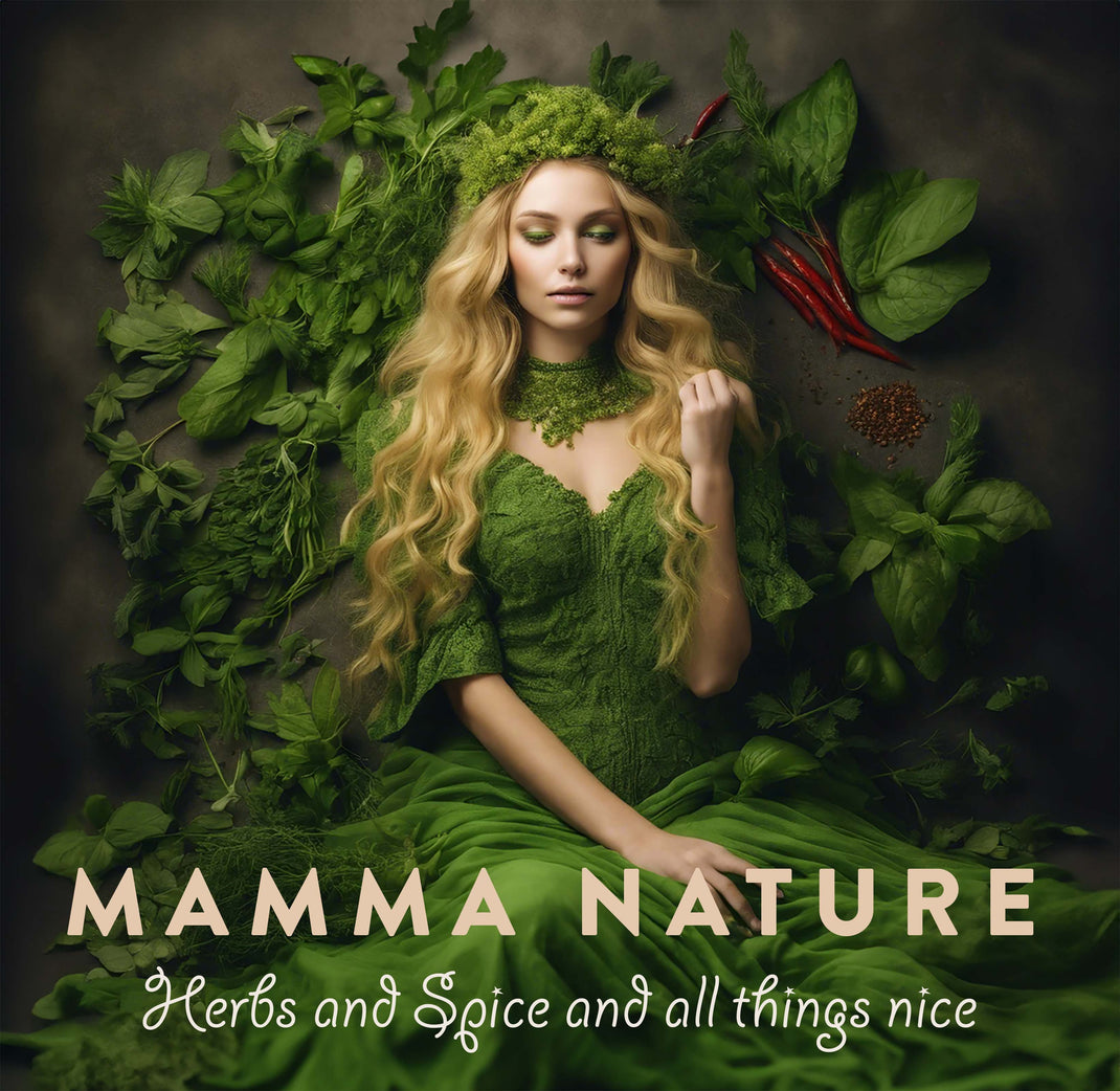 Mamma-Nature